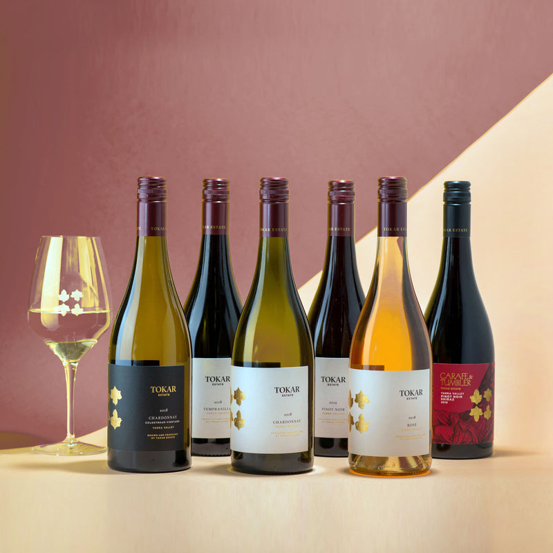 Tokar Wine Club – Tokar Estate